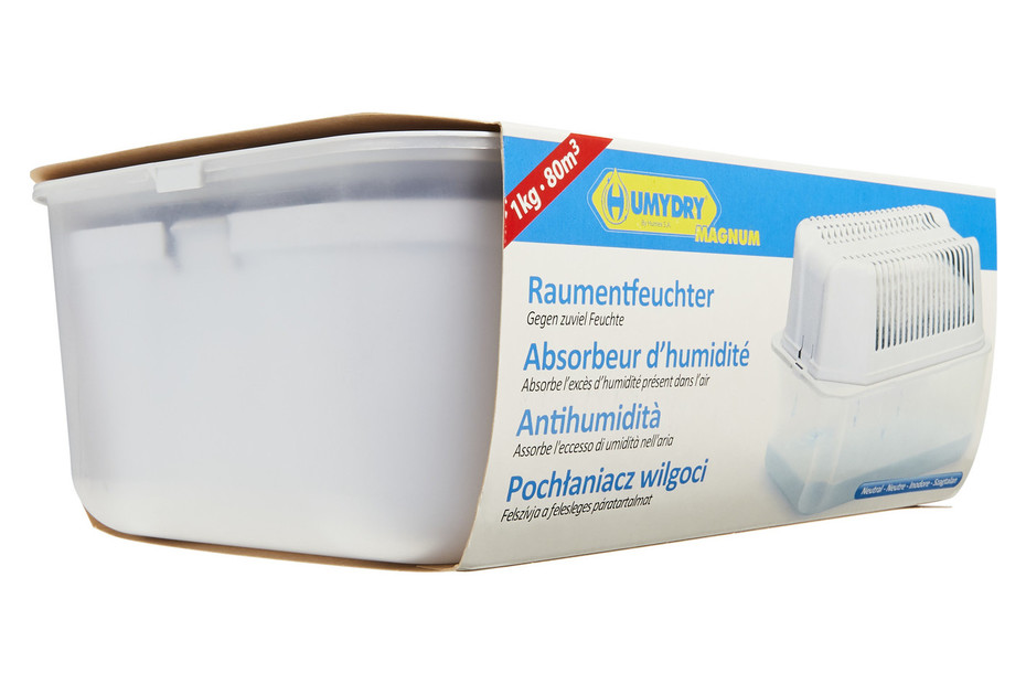 Humydry Déshumidificateur d'air Pylar Acheter chez JUMBO