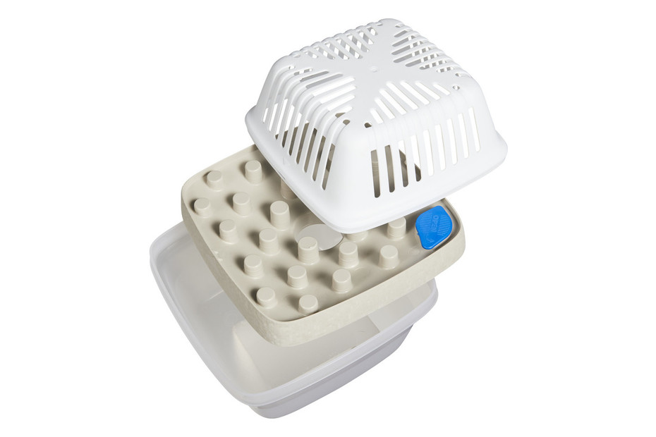 Humydry Premium Plus Luftentfeuchter kaufen bei JUMBO