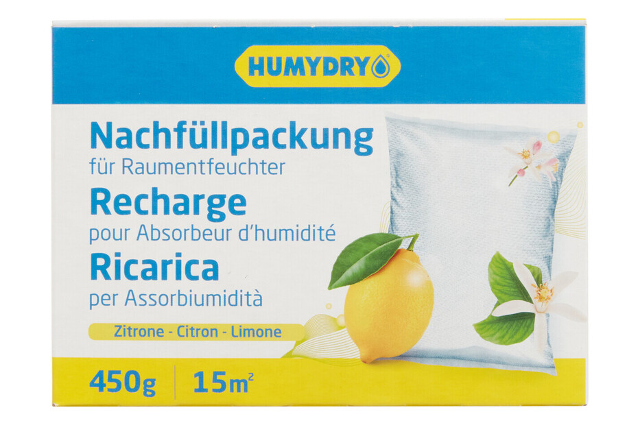 Humydry Nachfüllpack kaufen bei JUMBO