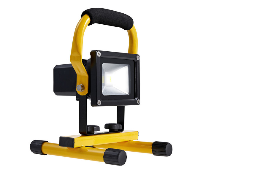 Ayce Projecteur LED à Batterie | 5 W Acheter chez JUMBO