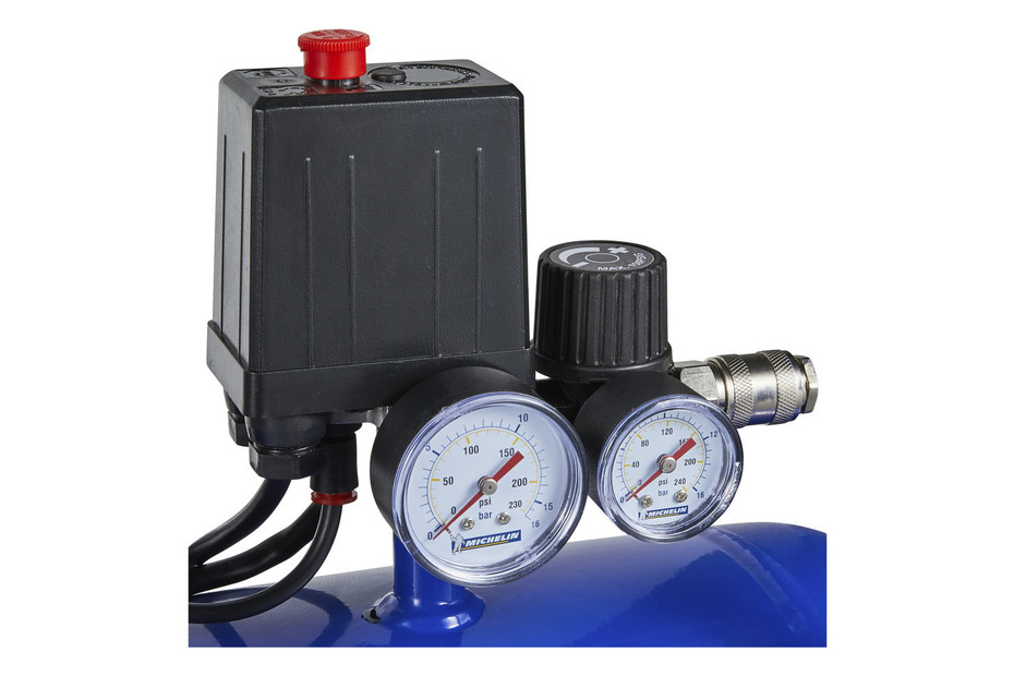 Michelin Kompressor MB 50 kaufen bei JUMBO