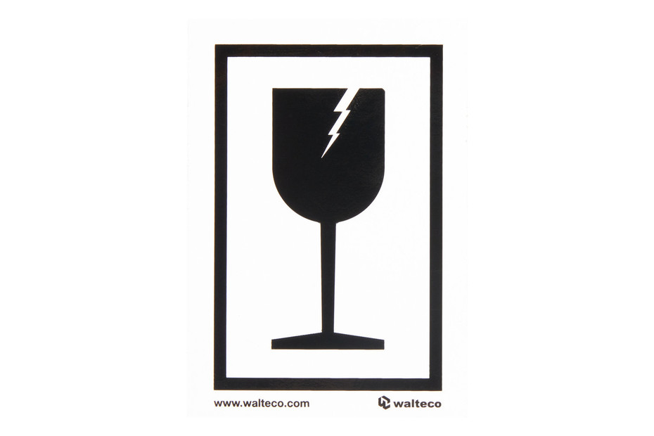 Aufkleber Zerbrechlich kaufen bei JUMBO