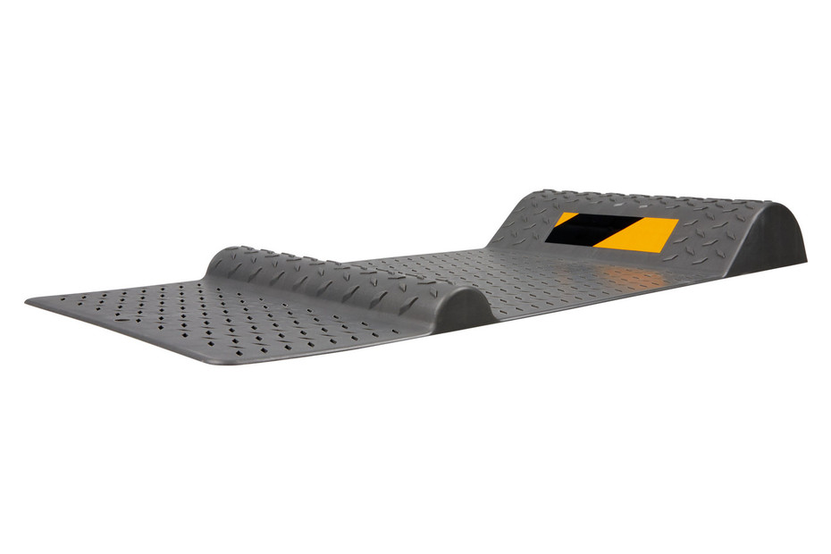 BUTOIR DE VOITURE, GRIS, 530X250MM Acheter chez JUMBO