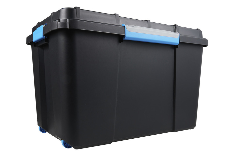 KIS Box Scuba XL | 46 × 73.5 × 44.5 | 110 l kaufen bei JUMBO