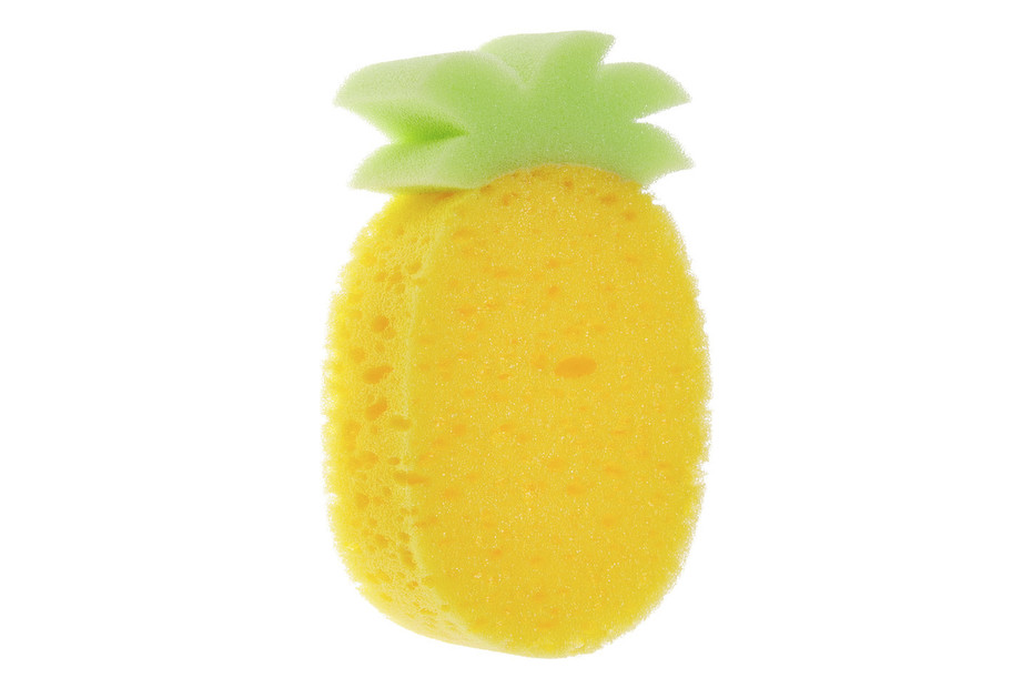 Eponge ananas Acheter chez JUMBO