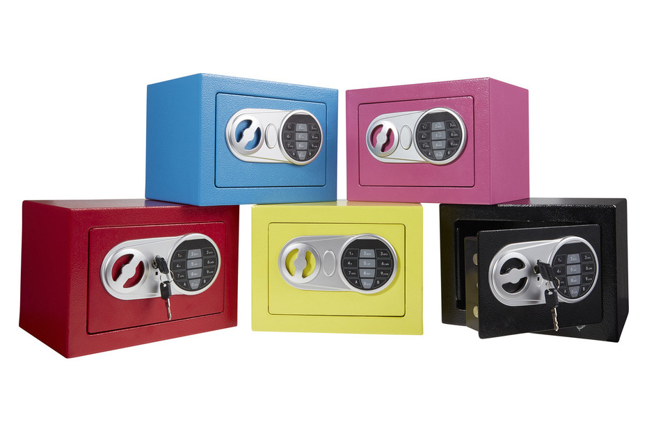 Ayce Coffre-fort Électronique Acheter chez JUMBO