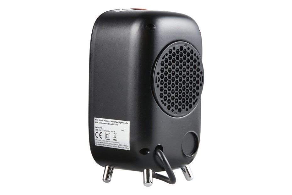 ayce Mini Heizer PTC kaufen bei JUMBO
