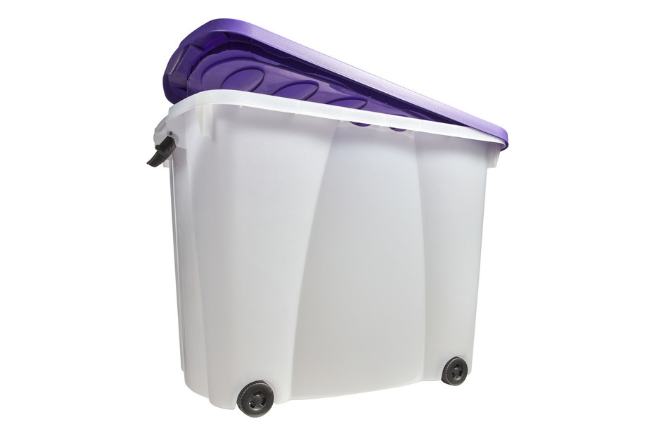 Rollbox mit Deckel kaufen bei JUMBO