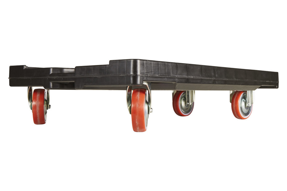 UTZ Transportroller | 80 × 60 × 20 cm | max. 500 kg kaufen bei JUMBO