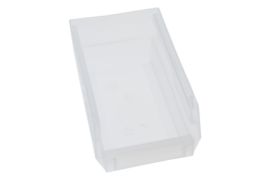 UTZ Sichtlagerbox Silafix | 7.8 × 10.2 × 17 cm kaufen bei JUMBO