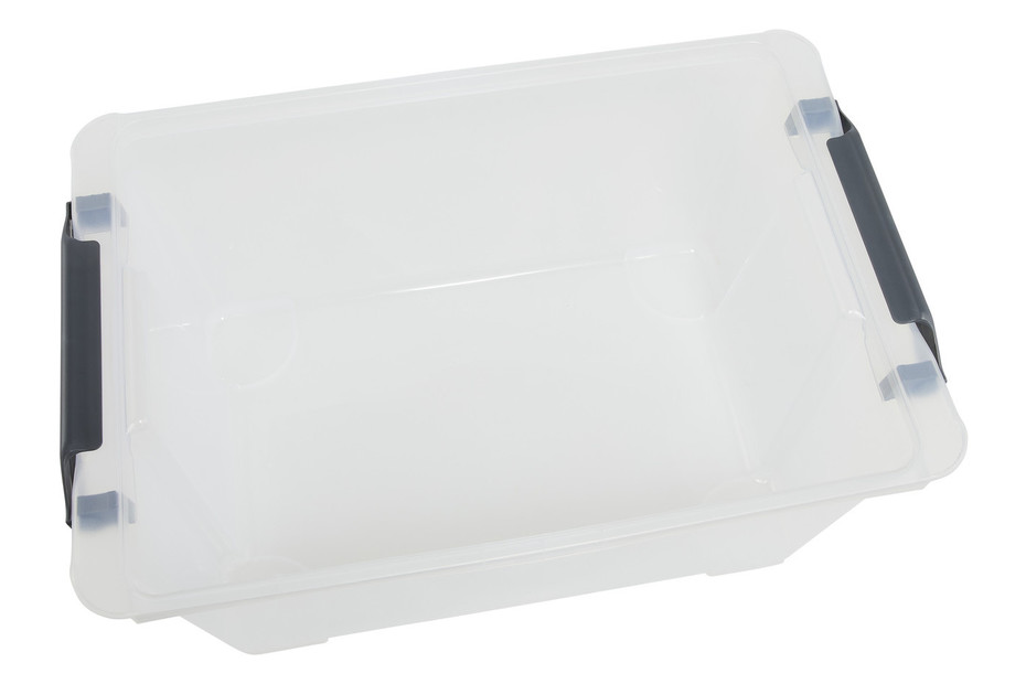 Rotho Box EVO Set | 28 × 39.5 × 59 cm | 44 l | 5 Stück kaufen bei JUMBO