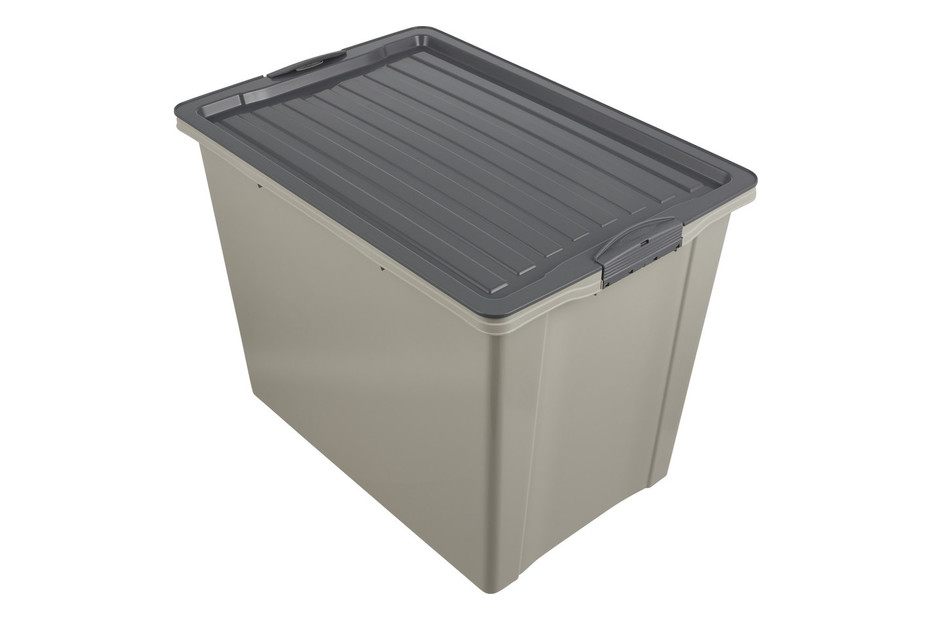 Rotho Box Compact ECO | 43.5 × 39.5 × 57 | 70 l kaufen bei JUMBO