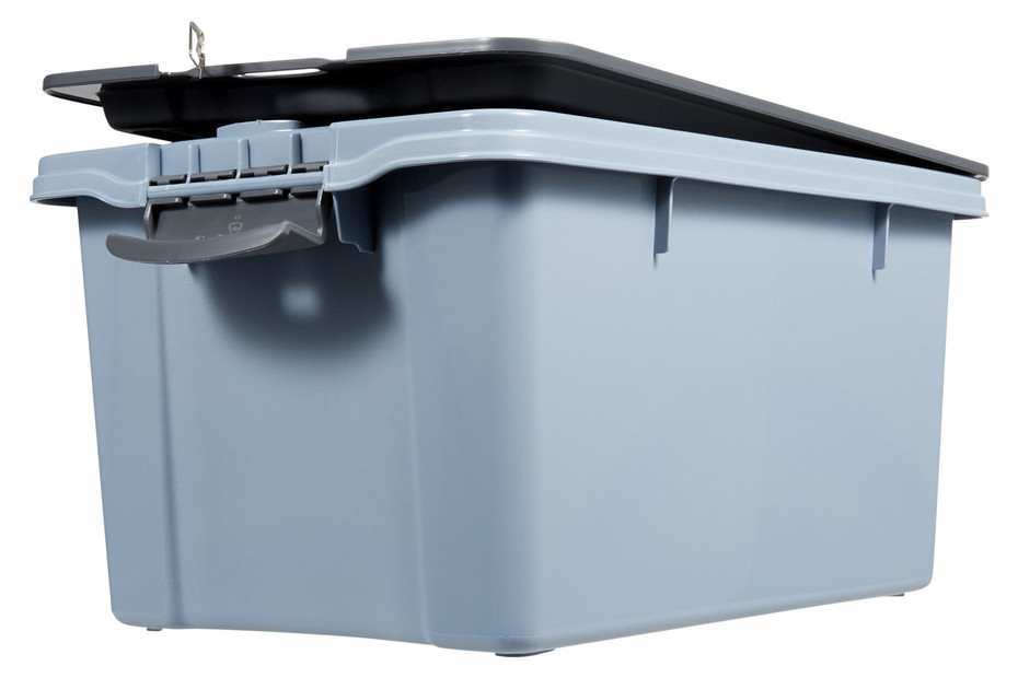 Rotho Box Compact ECO A3 | 15 × 18.5 × 27 cm | 4.5 l kaufen bei JUMBO