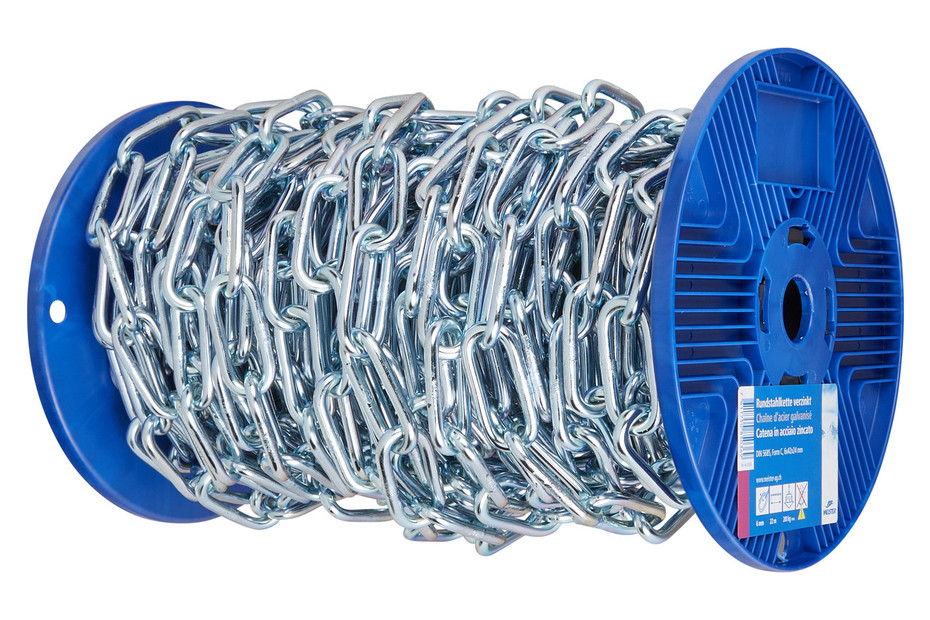 Rundstahlkette DIN 763 | GA IV kaufen bei JUMBO
