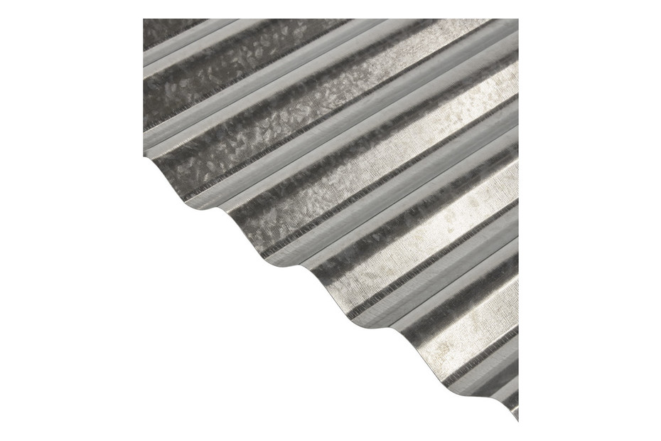 Colibri Wellblech 76 × 18 cm kaufen bei JUMBO