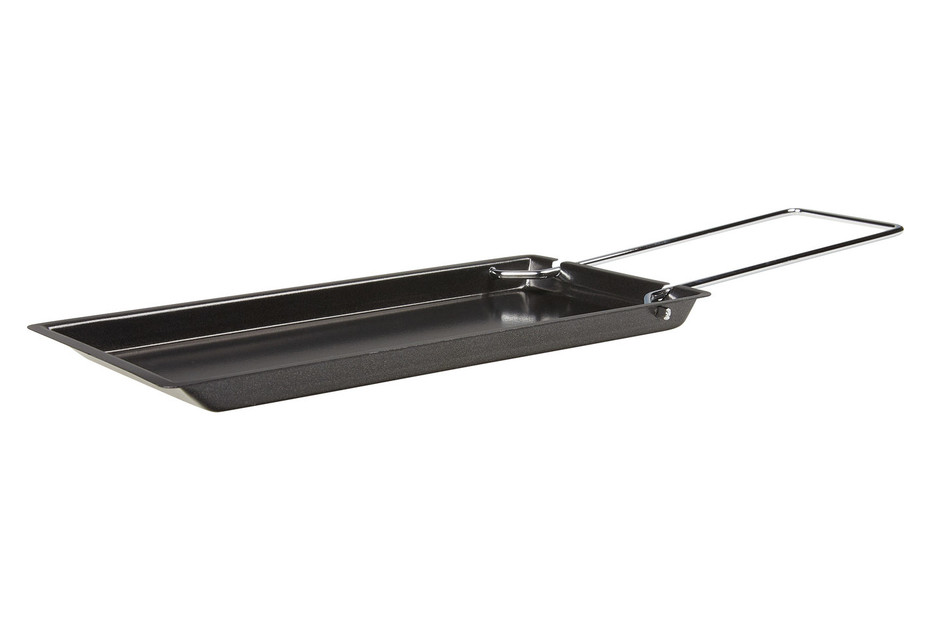 Nouvel Grill-Raclette Simple | 1.1 × 9 × 18.7 cm kaufen bei JUMBO