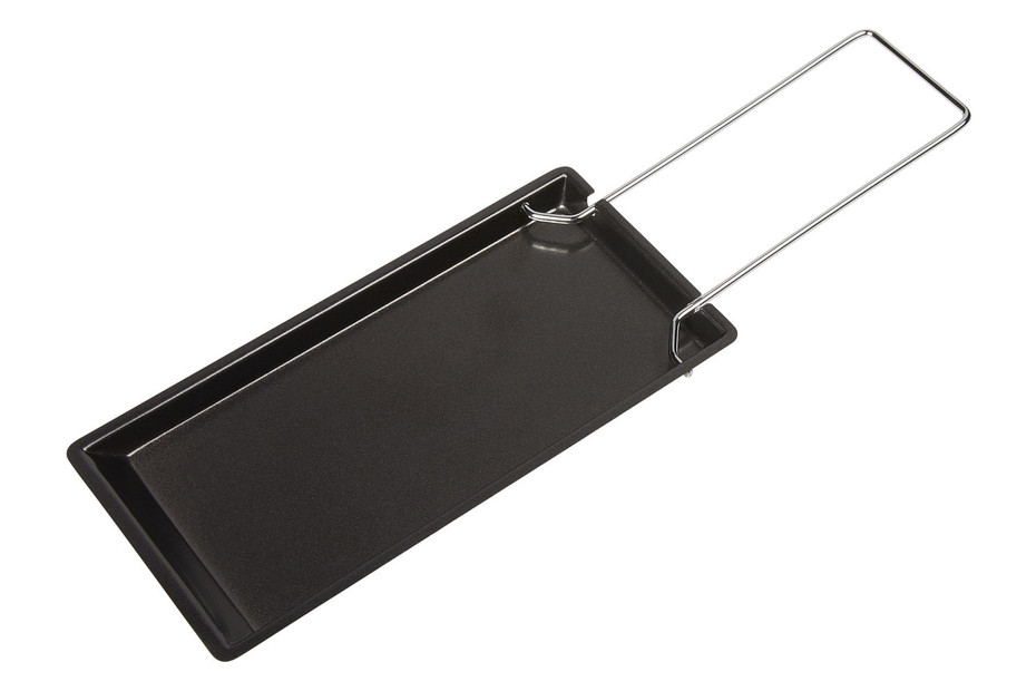 Nouvel Grill-Raclette Simple | 1.1 × 9 × 18.7 cm kaufen bei JUMBO