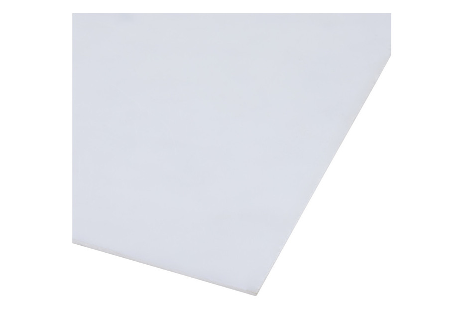 Polyglas clair | 2.5 mm | 500 x 1000 mm Acheter chez JUMBO