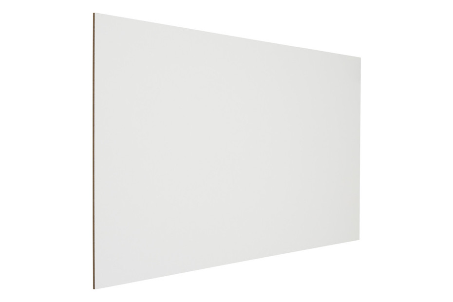 Mdf Platte Weis