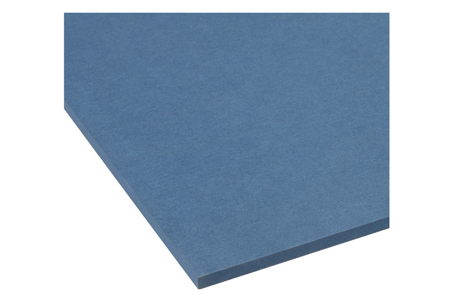 Panneau de fibres MDF Bleu 8 x 300 x 600 mm Acheter chez JUMBO