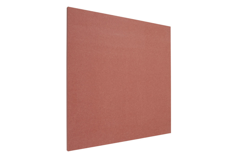 Panneau de fibres MDF Rouge 16 x 600 x 600 mm Acheter chez JUMBO