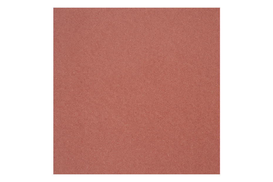 Panneau de fibres MDF Rouge 16 x 600 x 600 mm Acheter chez JUMBO
