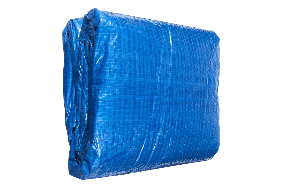 Bestway Bâche de sol pour piscine, 335 x 335 cm (305) Acheter chez JUMBO