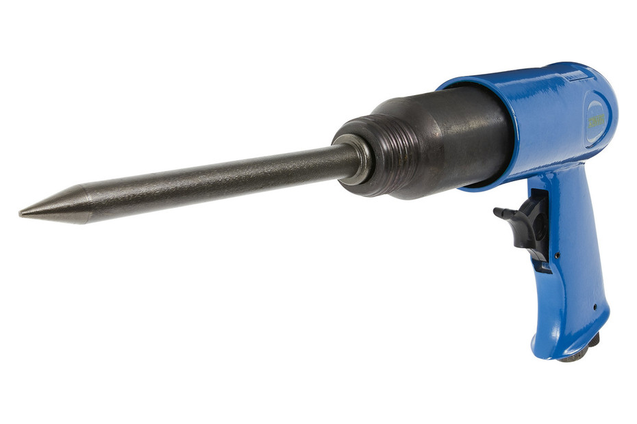 Arwin Druckluft-Meisselhammer-Set | 3500 BPM kaufen bei JUMBO