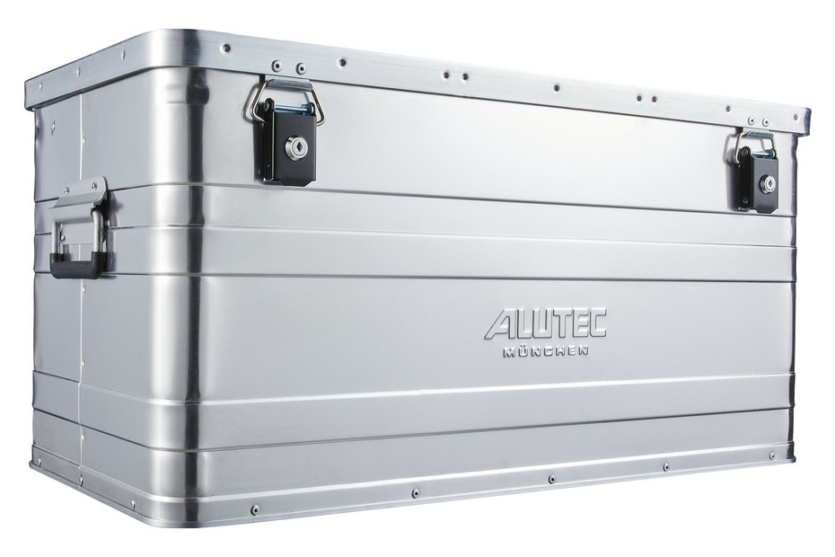 Profibox ALU kaufen bei JUMBO