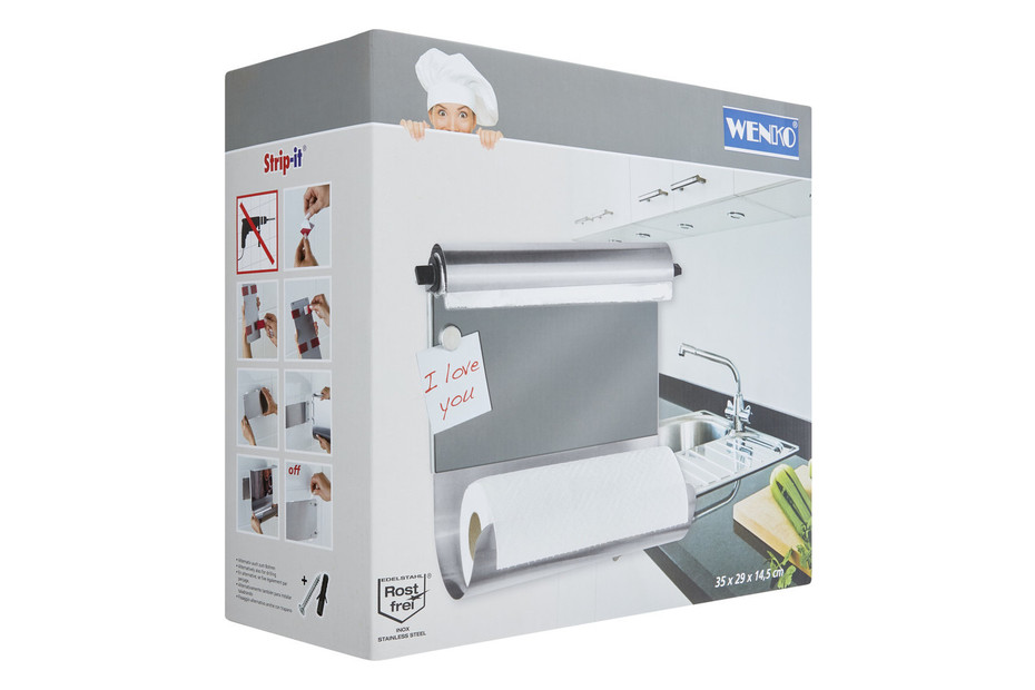 Magnet Rollenhalter kaufen bei JUMBO