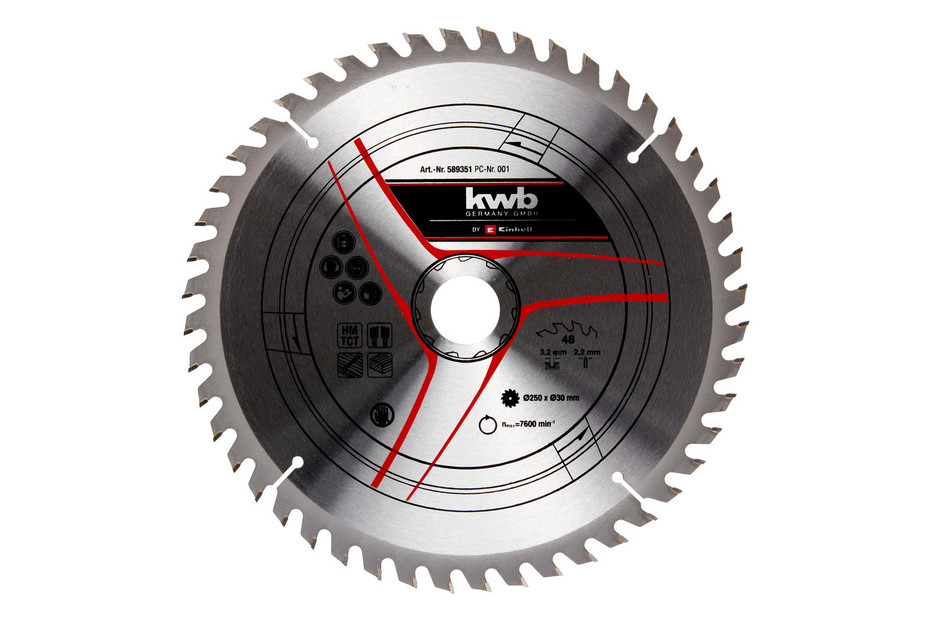 kwb Sägeblatt HM I Universal | ⌀ 21 cm kaufen bei JUMBO