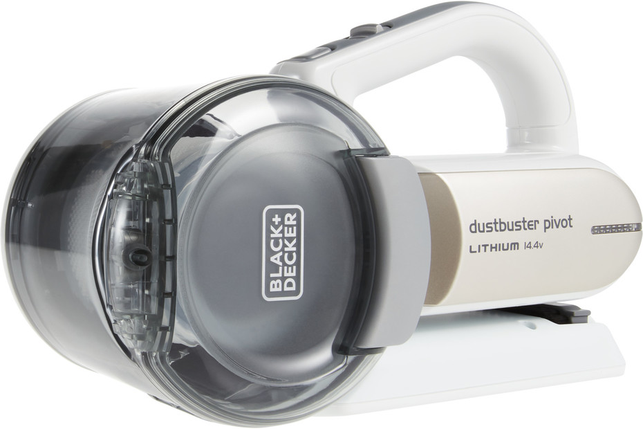 Black + Decker Handstaubsauger PV1420L kaufen bei JUMBO
