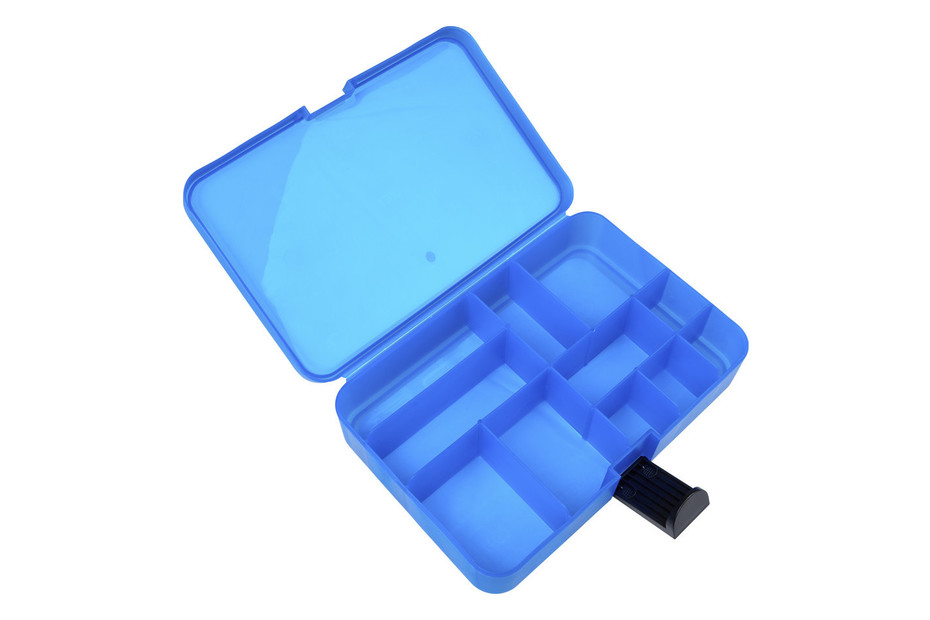 Lego Sortierbox Lego Iconic blau kaufen bei JUMBO