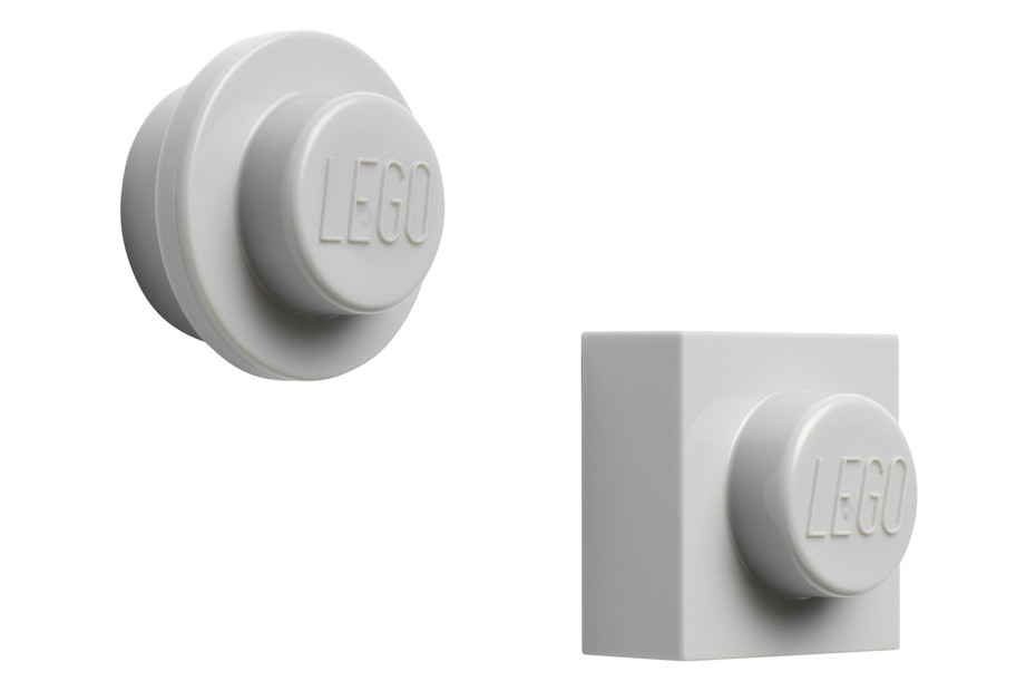 Lego Magnet-Set | 5 cm kaufen bei JUMBO
