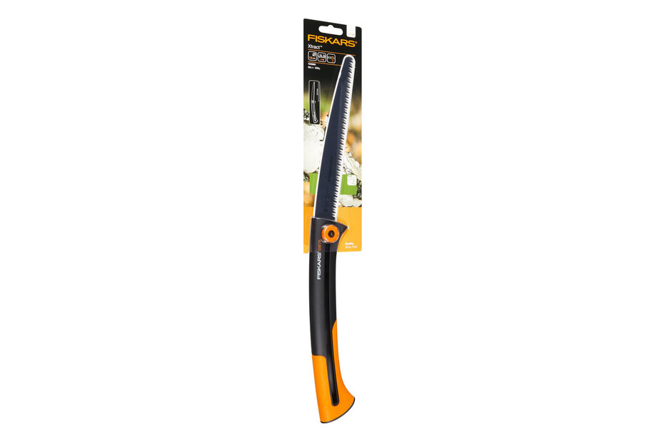Fiskars Scie à main Xtract | 55 cm Acheter chez JUMBO