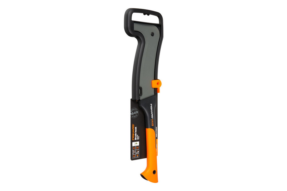 Fiskars Machete XA3 Grau | 55 cm kaufen bei JUMBO