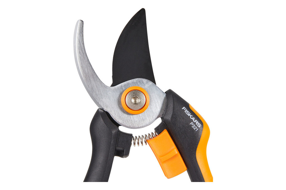Fiskars Bypass-Gartenschere M P321 | 21 cm kaufen bei JUMBO