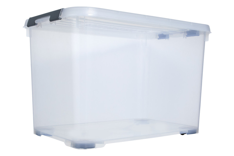 Curver Box Handy | 39 × 40 × 60 cm | 65 l kaufen bei JUMBO