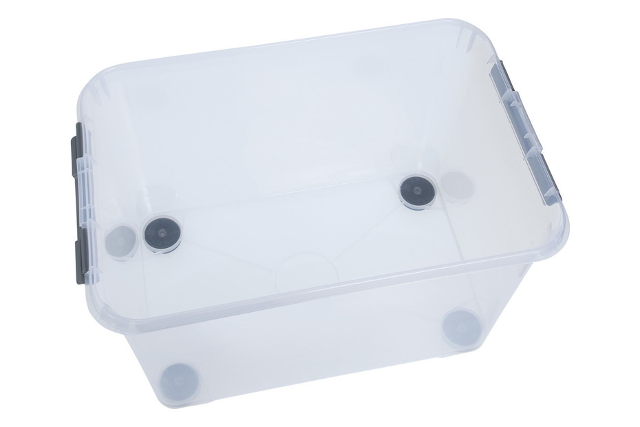 Curver Box Handy | 39 × 40 × 60 cm | 65 l kaufen bei JUMBO