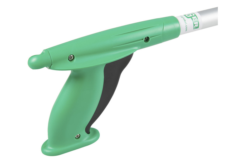 Unger Abfall-Greifzange NIFTYNABBER TRIGGER GRIP kaufen bei JUMBO