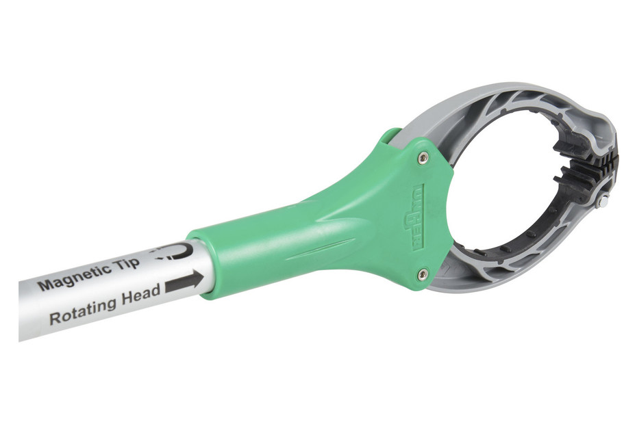 Unger Abfall-Greifzange NIFTYNABBER TRIGGER GRIP kaufen bei JUMBO