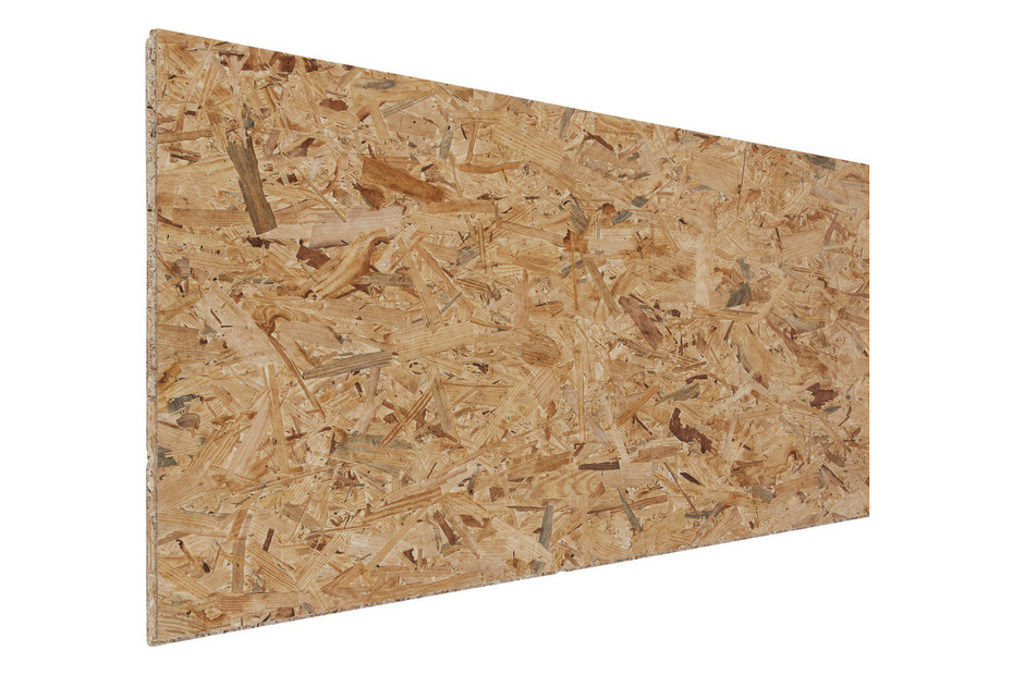 OSB 3 Panneau de pose | 1690 x 634 x 22 mm Acheter chez JUMBO
