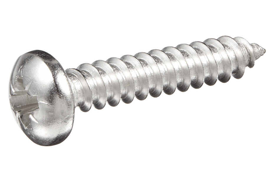 LK Blechschraube inox kaufen bei JUMBO