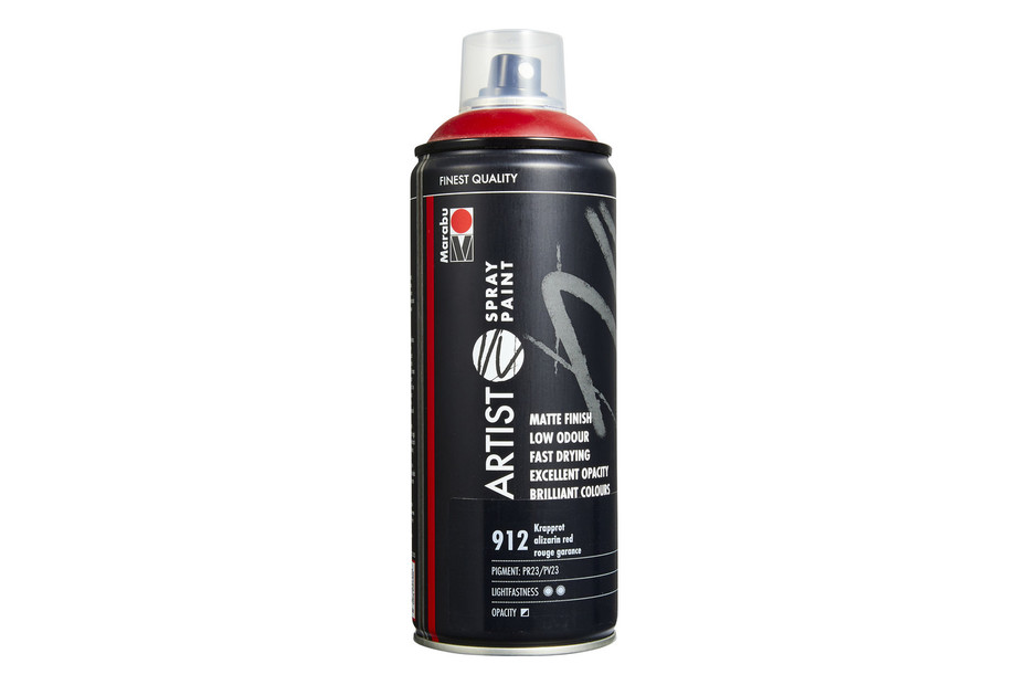 Marabu Artist Spray Paint kaufen bei JUMBO