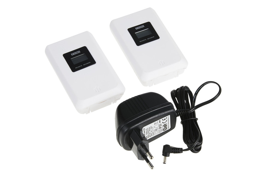 Unitec Funk-Wetterstation E0316 kaufen bei JUMBO