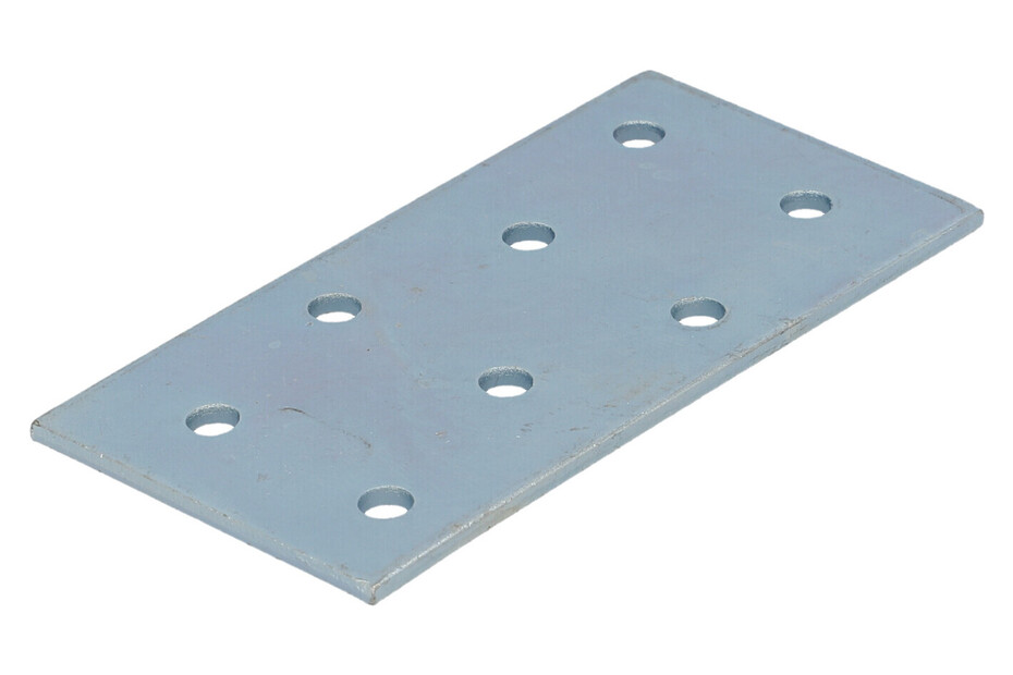 Ayce Flachverbinder Verzinkt | 8 × 4 cm kaufen bei JUMBO