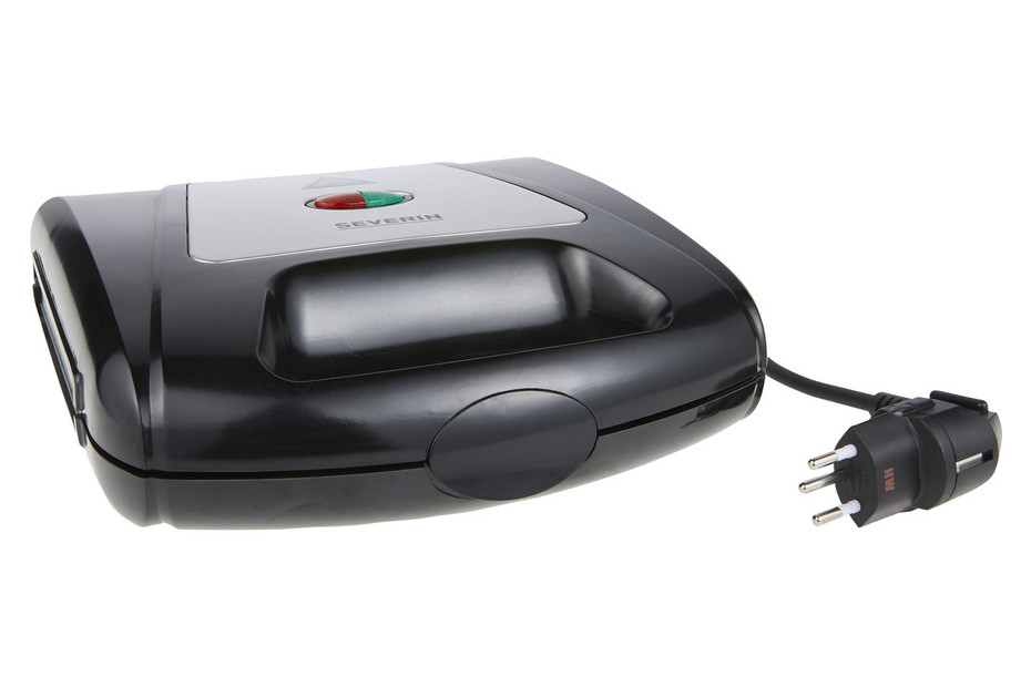 Severin Sandwich-Toaster SM2968 kaufen bei JUMBO