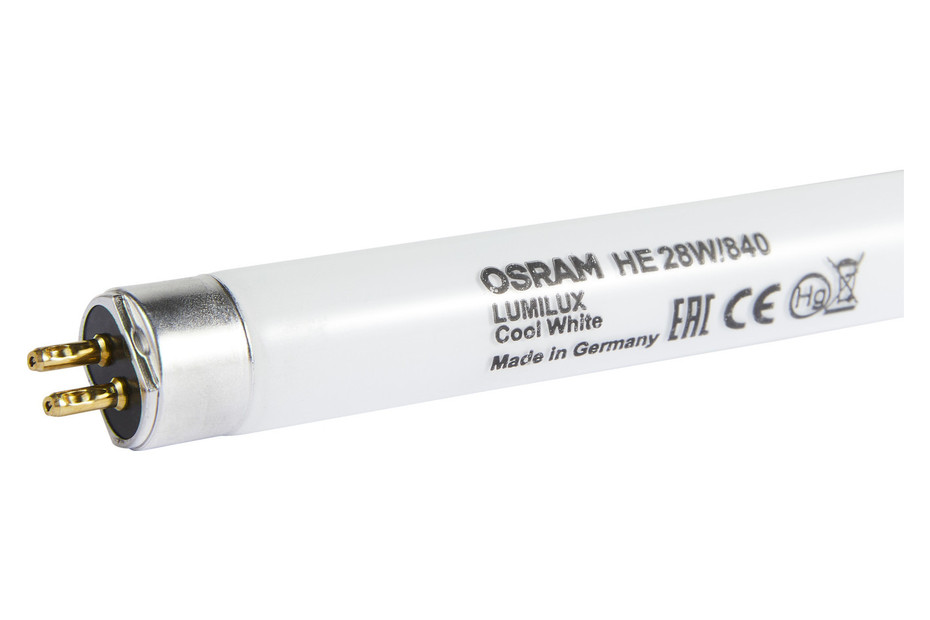 Osram Leuchtstoffröhre T5 Active | 28 W kaufen bei JUMBO