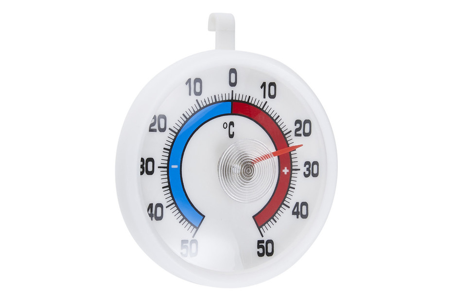 Unitec THERMOMÈTRE DE FROID Acheter chez JUMBO