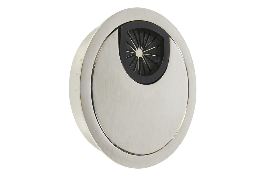 Hettich Kabeldurchlass | ⌀ 6 cm kaufen bei JUMBO